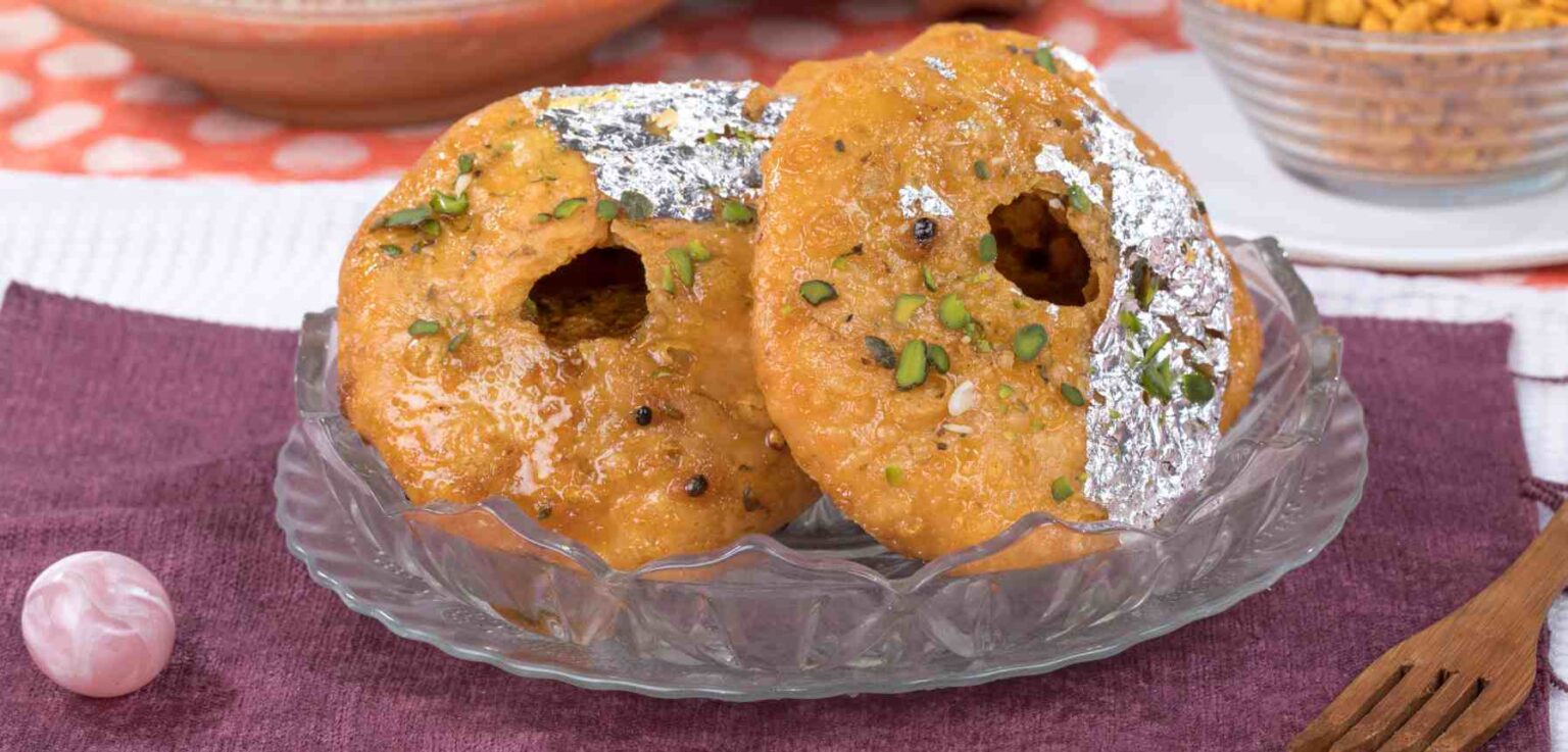 Famous Foods of Rajasthan: 15 Must-try Rajasthani Dishes