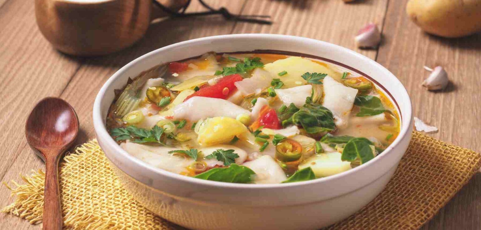 20 Kashmiri food to Try When in Kashmir