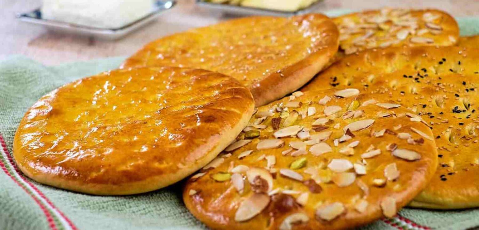 20 Kashmiri food to Try When in Kashmir