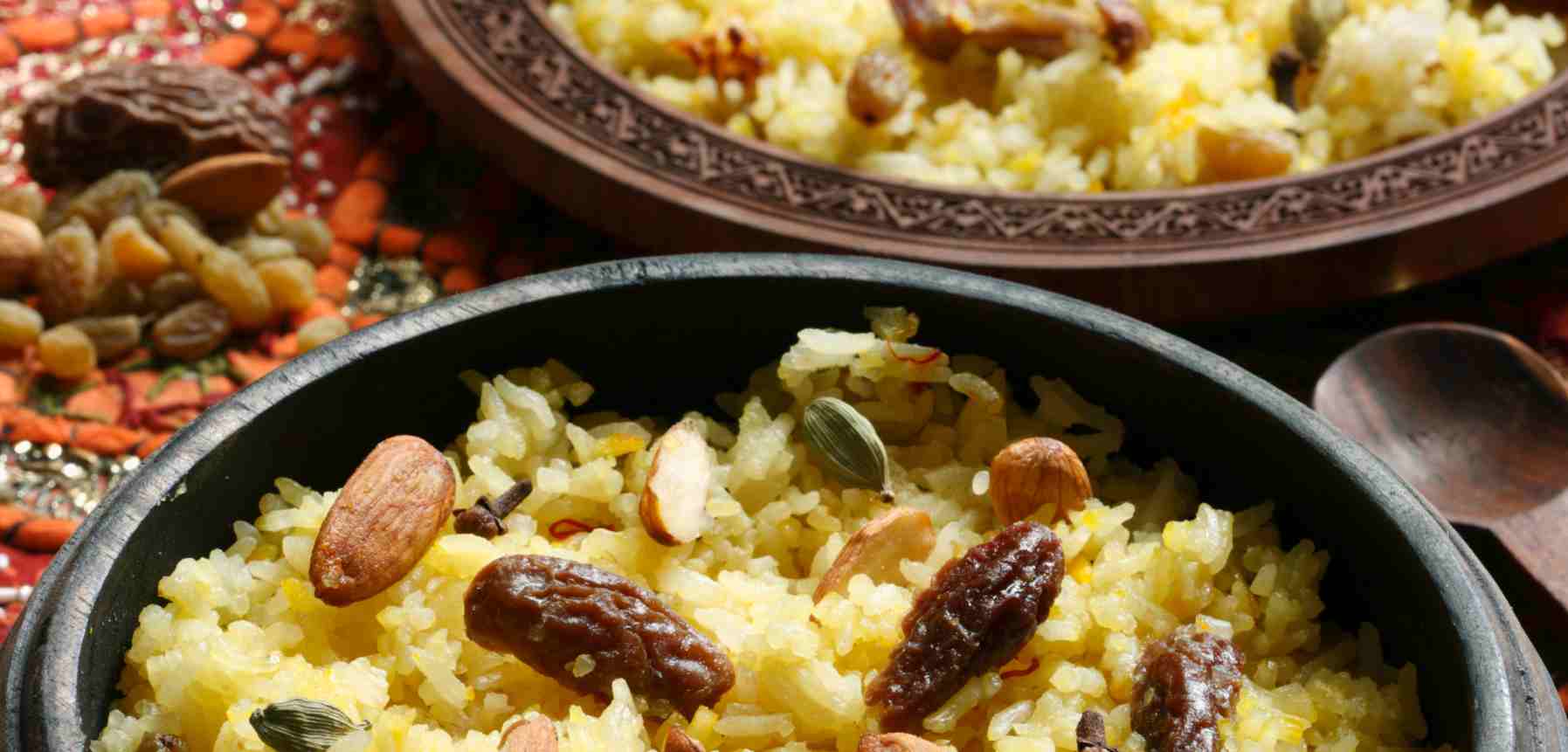 20 Kashmiri food to Try When in Kashmir