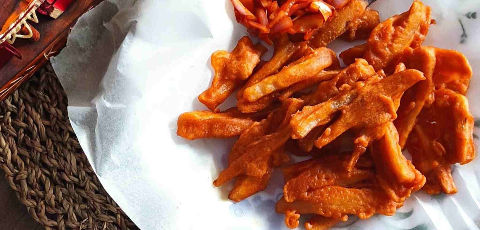 20 Kashmiri food to Try When in Kashmir