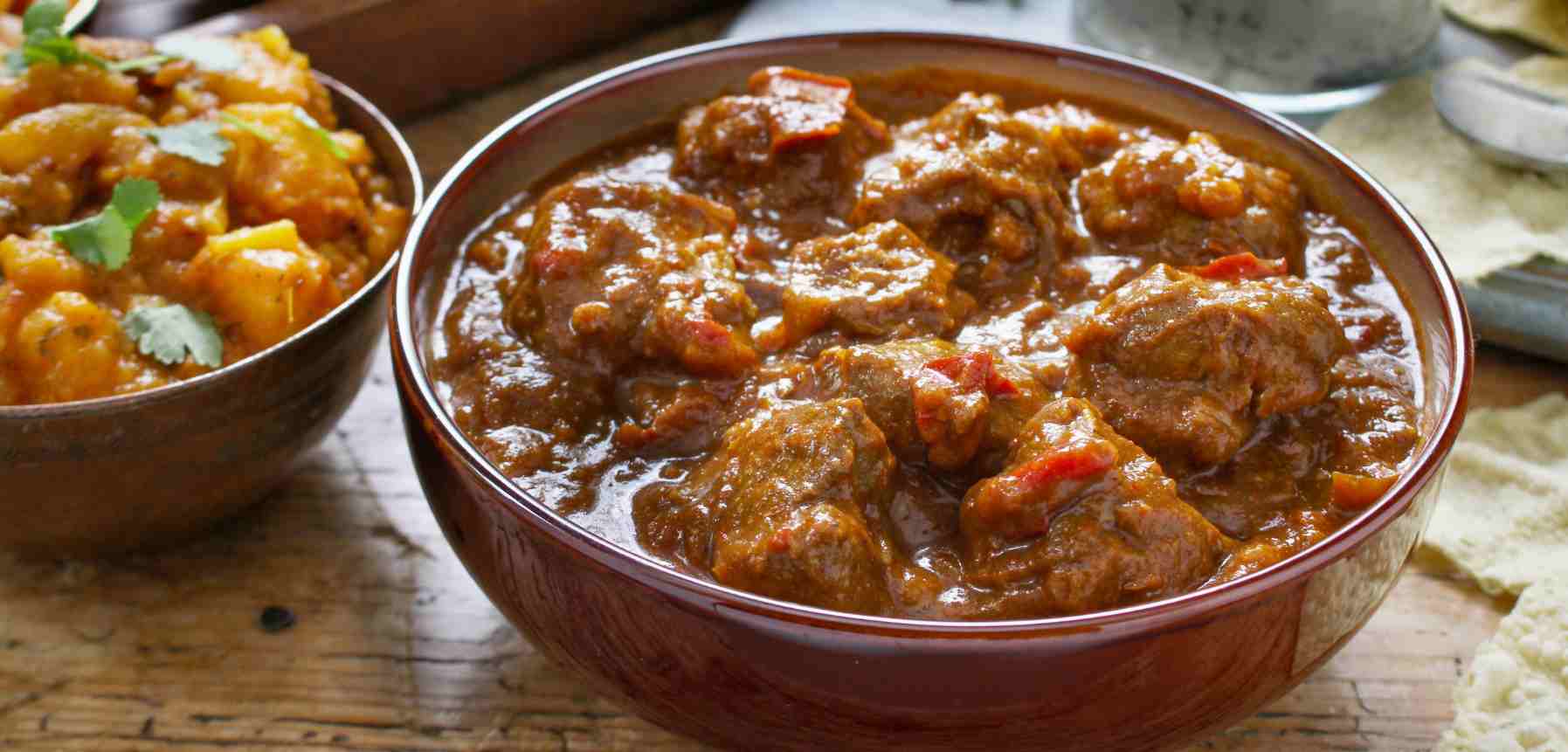 20 Kashmiri food to Try When in Kashmir