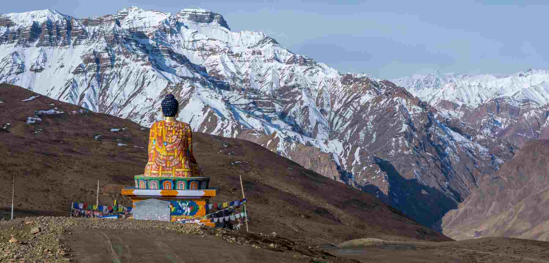 Discover Spiti Valley in May 2025| Comprehensive Guide