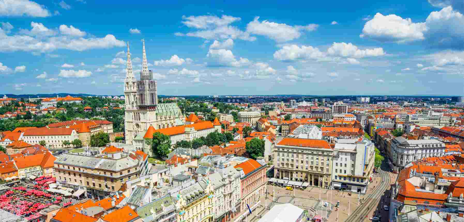 10 Best Places to Visit in Europe in February