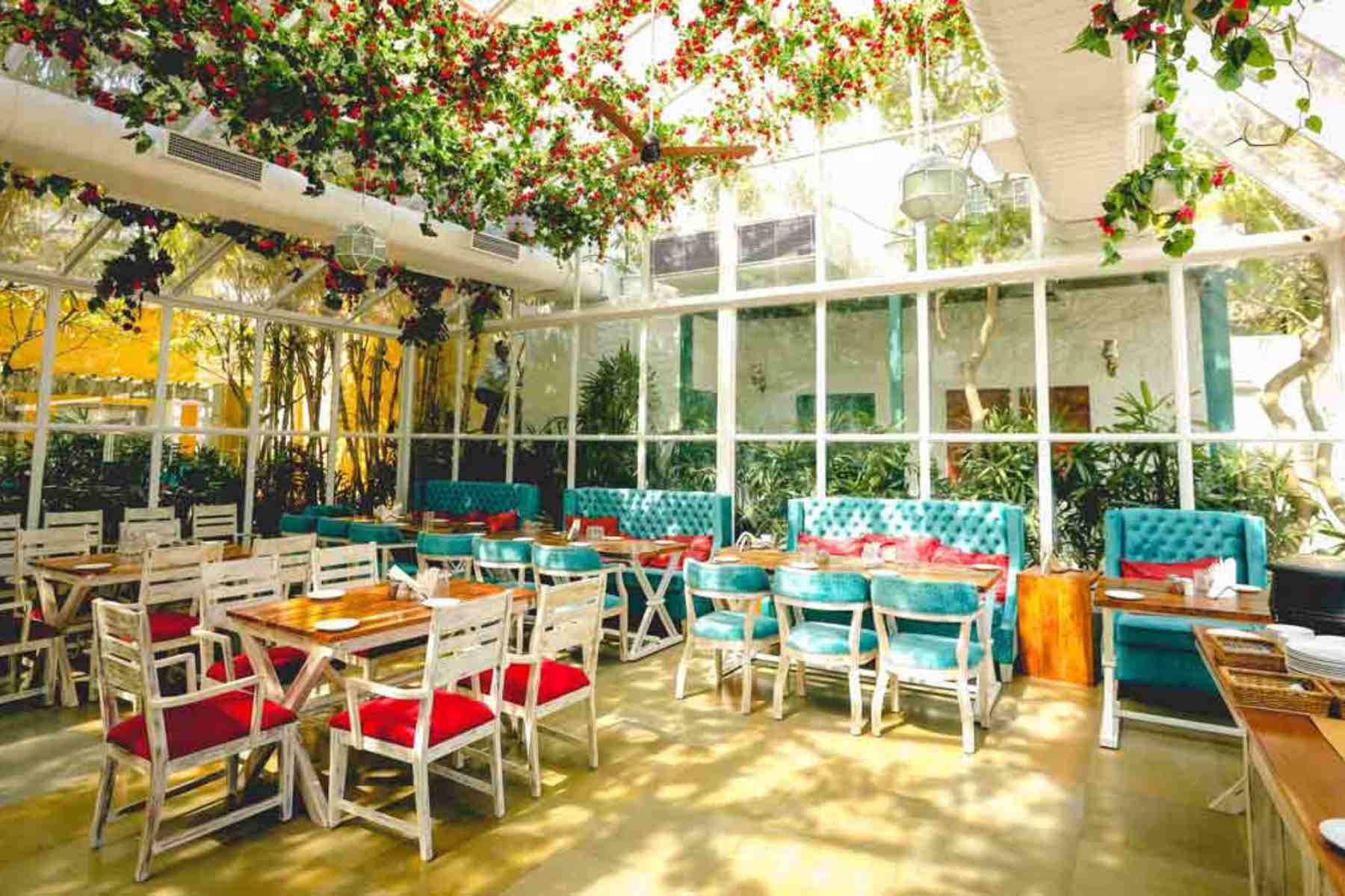 10 Best Restaurants in Jaipur to Explore
