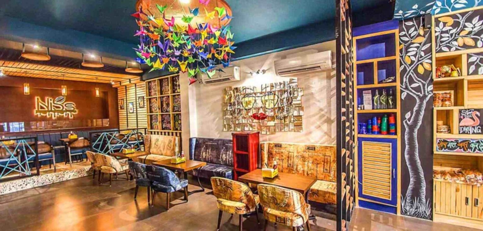 10 Best Cafes to Visit in Jaipur For Every Traveler