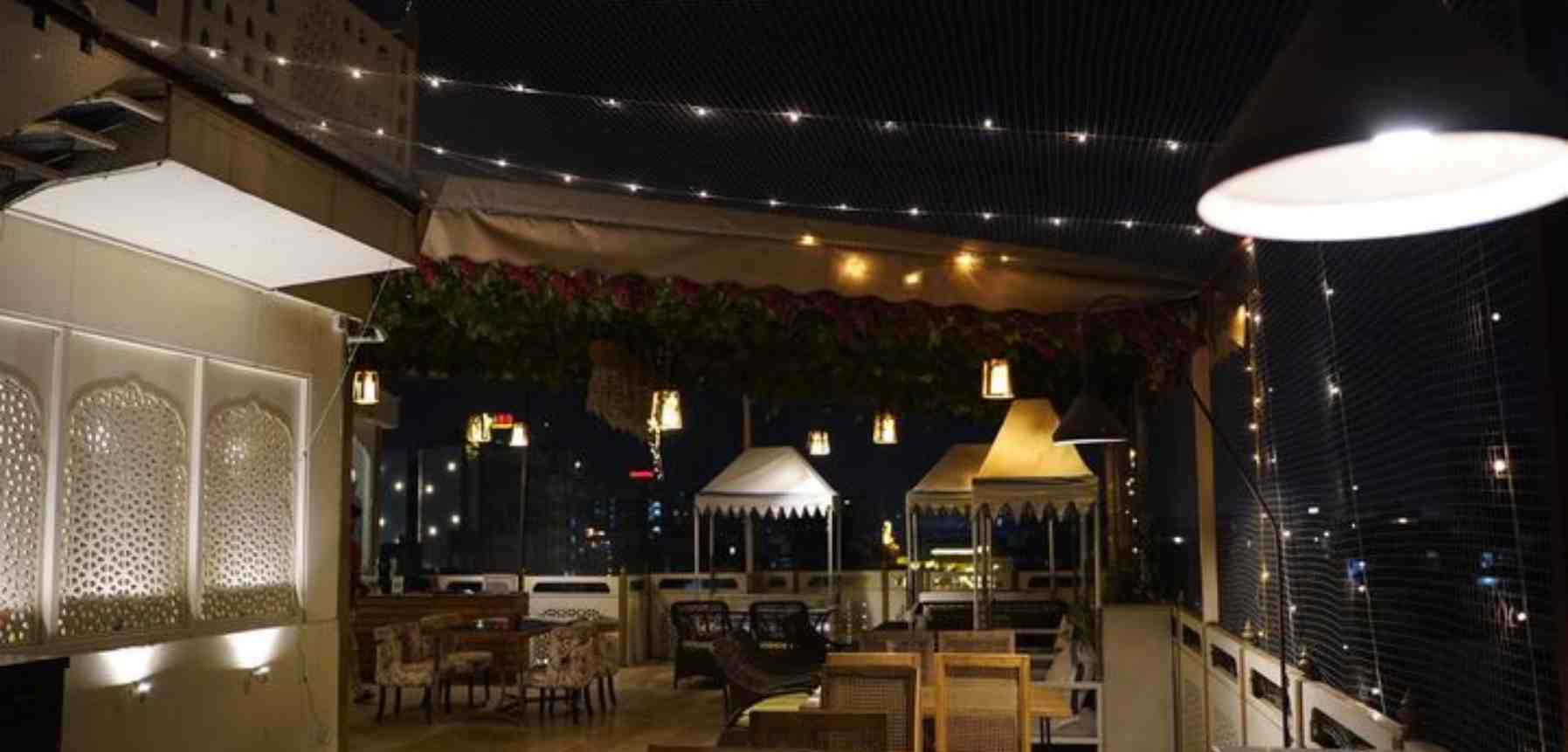 10 Best Cafes to Visit in Jaipur For Every Traveler