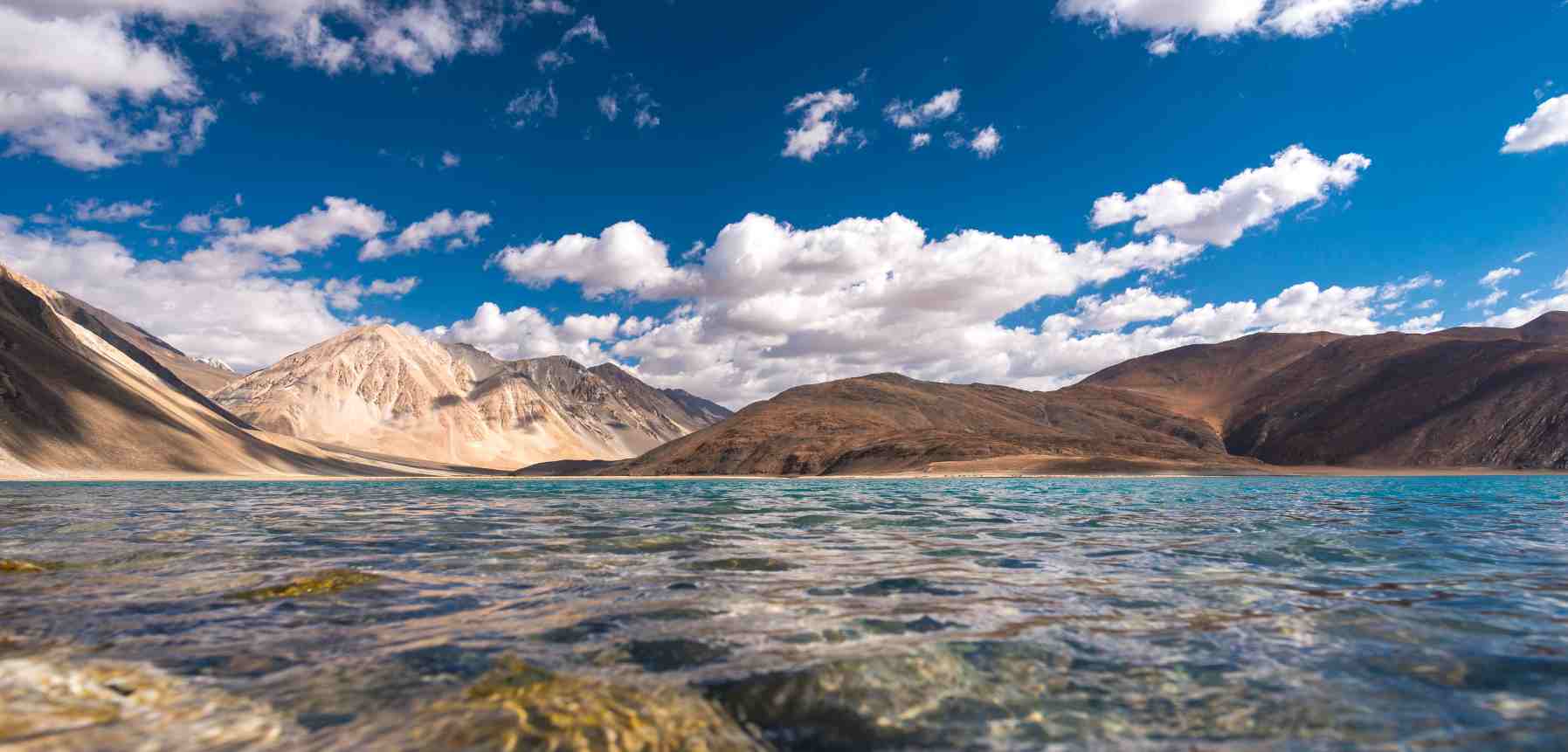Pangong Tso Lake: A Comprehensive Guide for 2026
