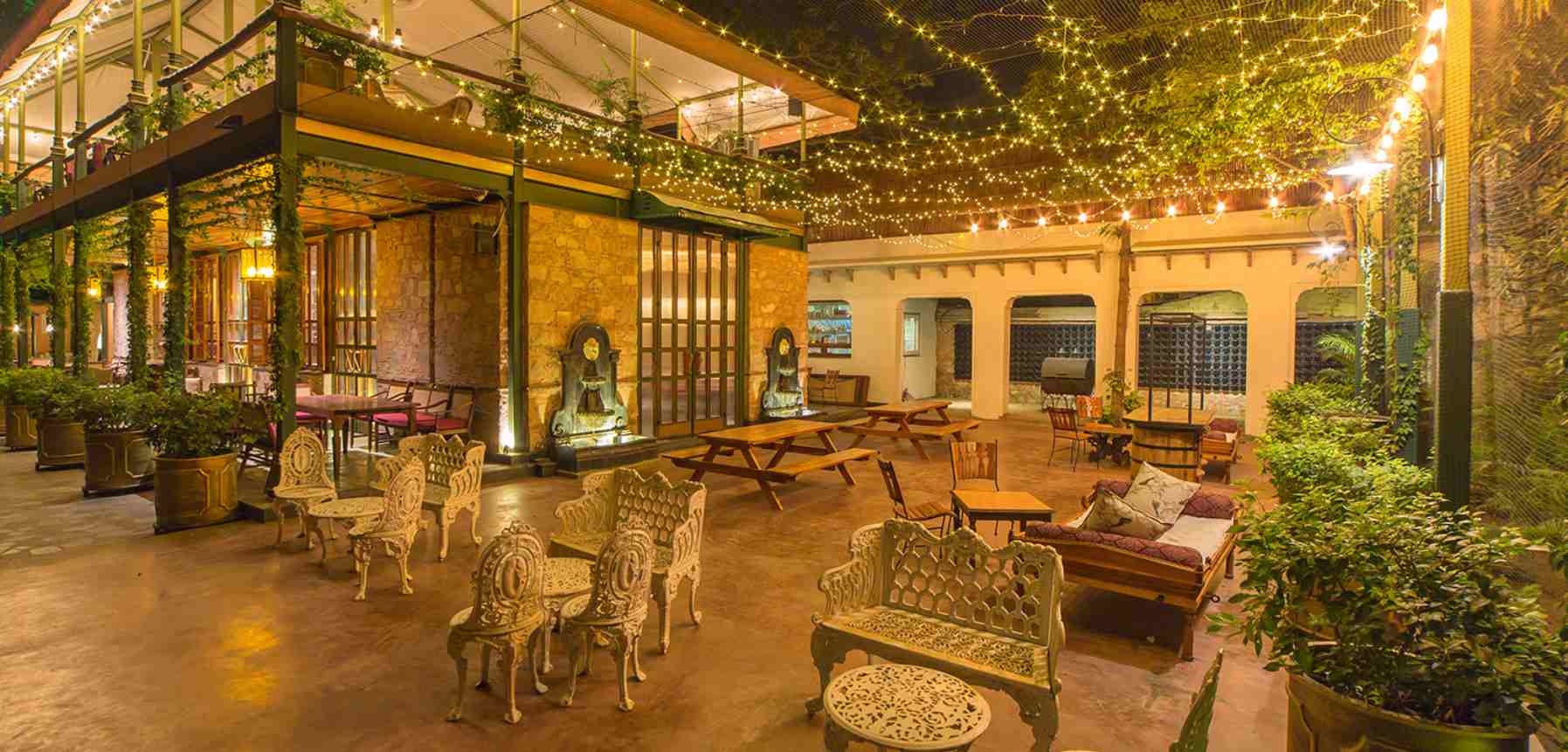 10 Best Restaurants in Jaipur to Explore
