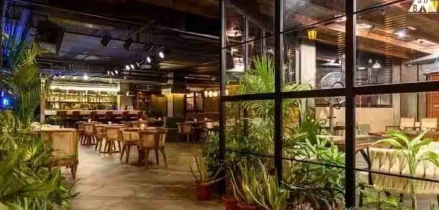 10 Best Cafes to Visit in Jaipur For Every Traveler