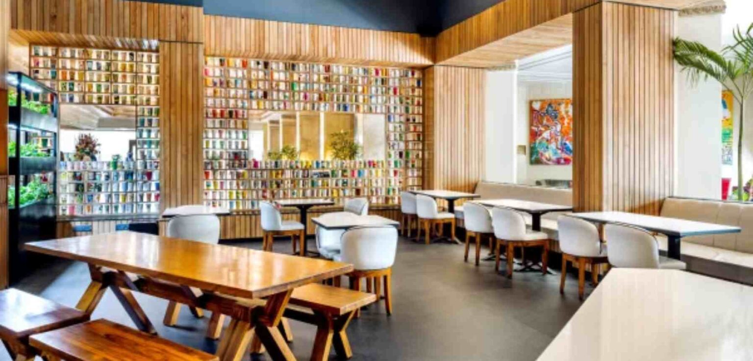 10 Best Cafes to Visit in Jaipur For Every Traveler