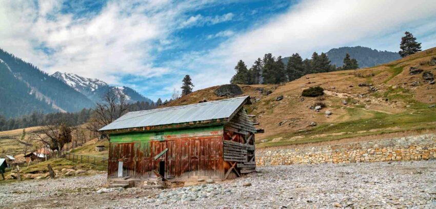 7 Best Places to Visit in Pahalgam Kashmir in 2026