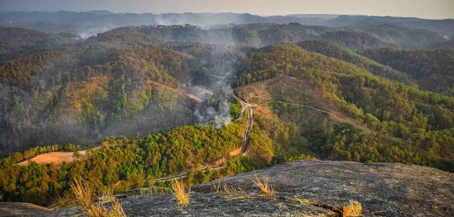 Best Places to Visit in Meghalaya in 2025