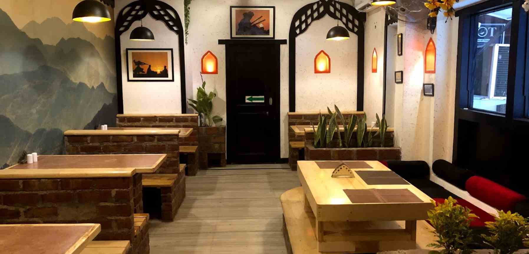 Top Cafes in Dharamshala Not to Miss in 2026