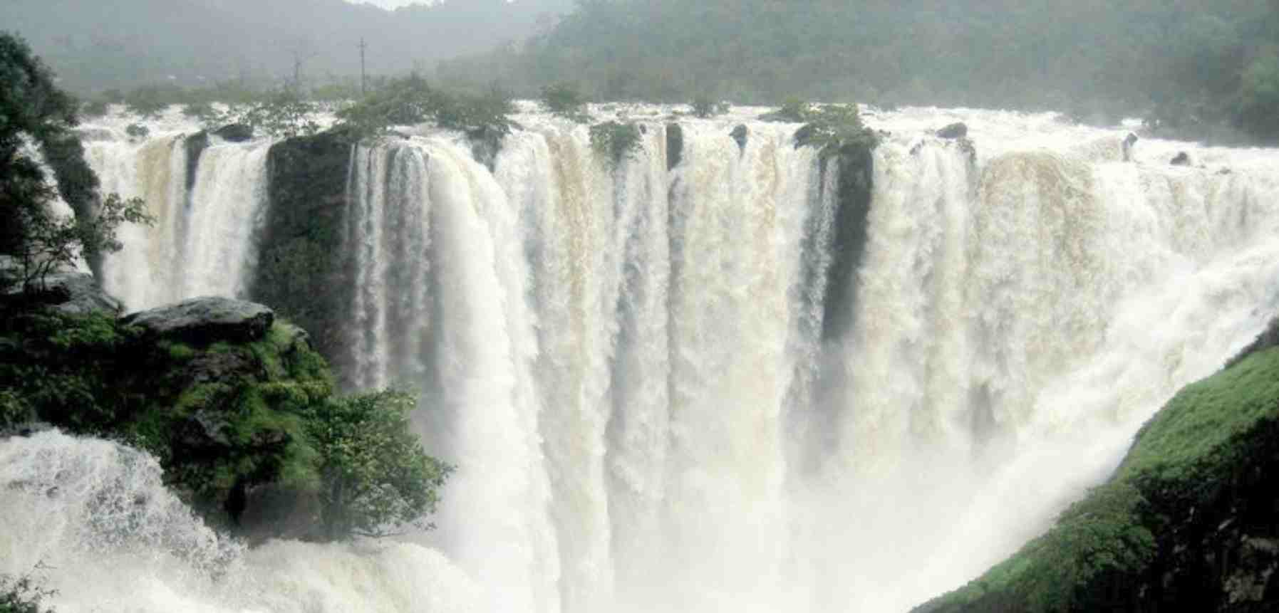 Best Places to Visit in Meghalaya in 2025