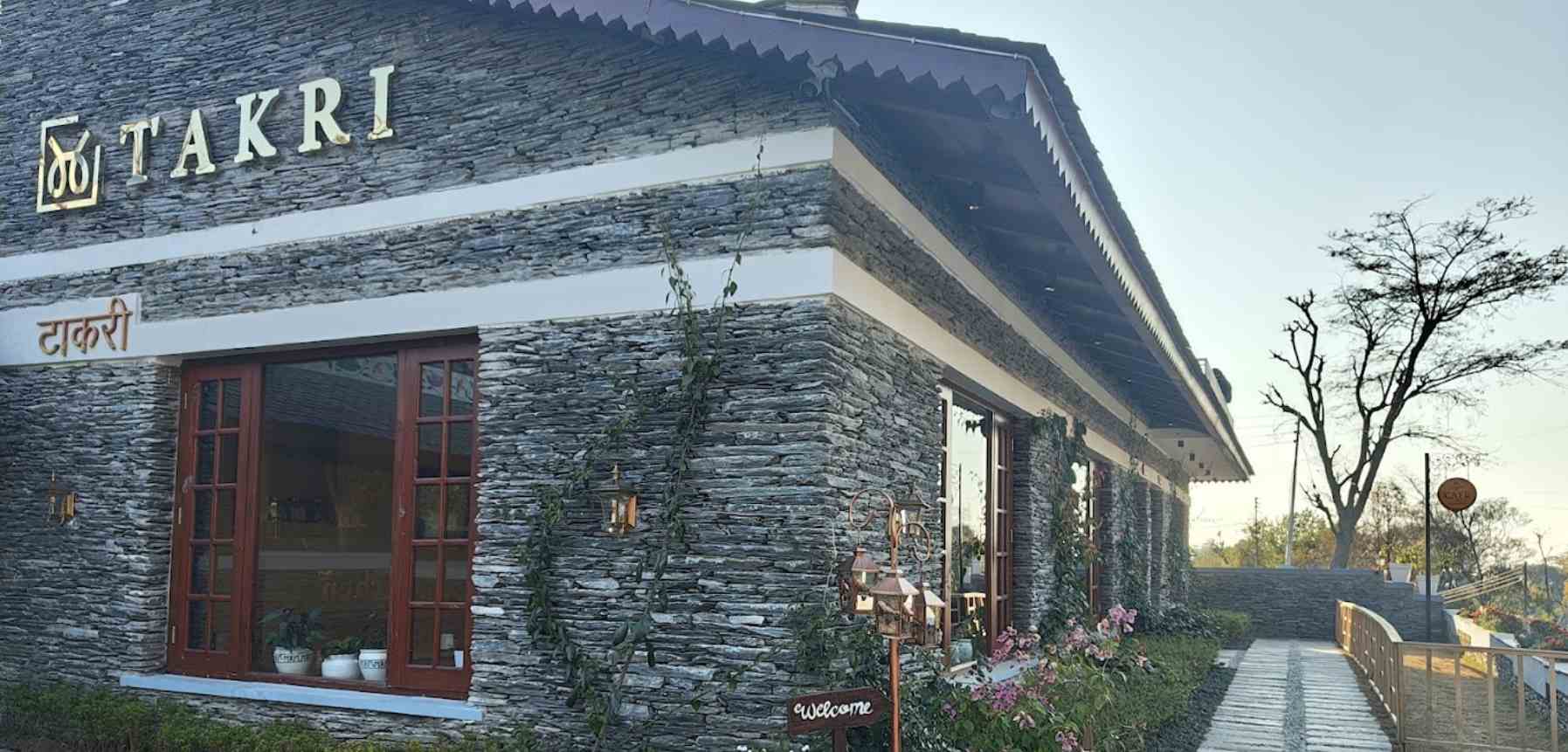 Top Cafes in Dharamshala Not to Miss in 2025