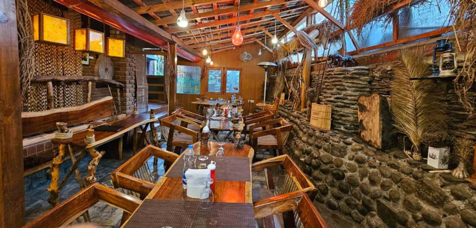 Top Cafes in Dharamshala Not to Miss in 2026