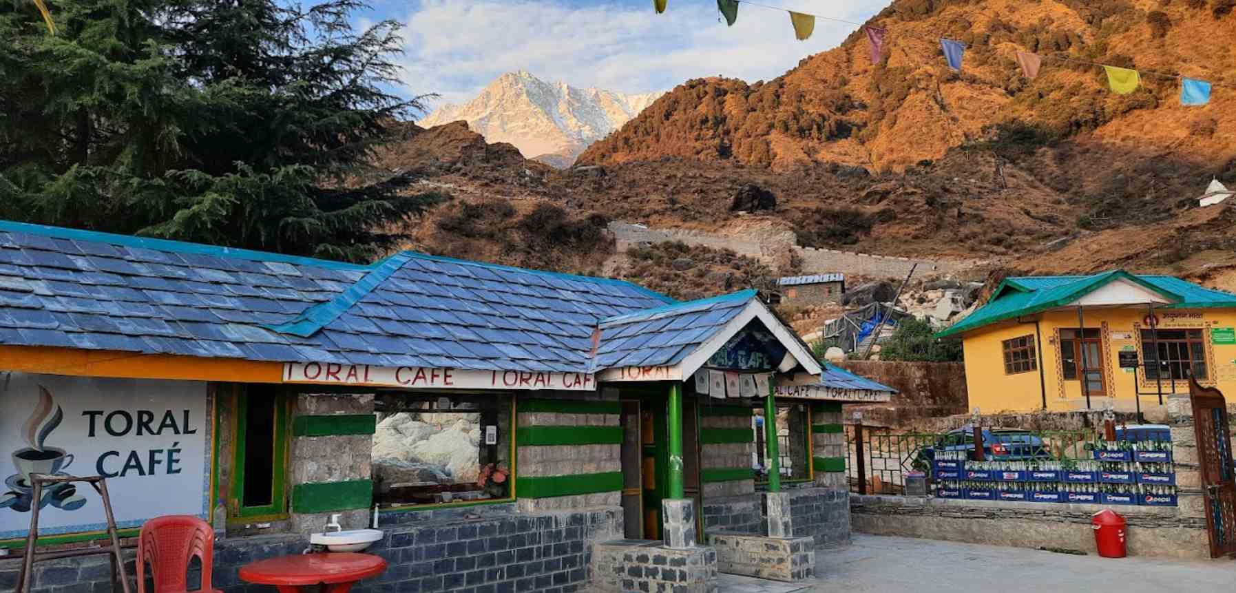 Top Cafes in Dharamshala Not to Miss in 2026