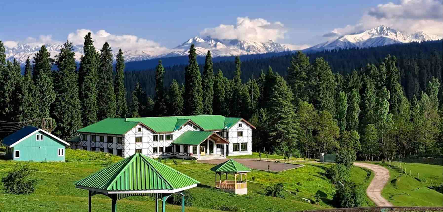Top valleys in Kashmir to explore in 2026