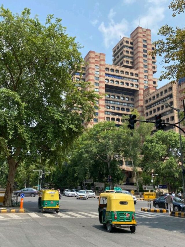 5 Best Places to Visit in Noida