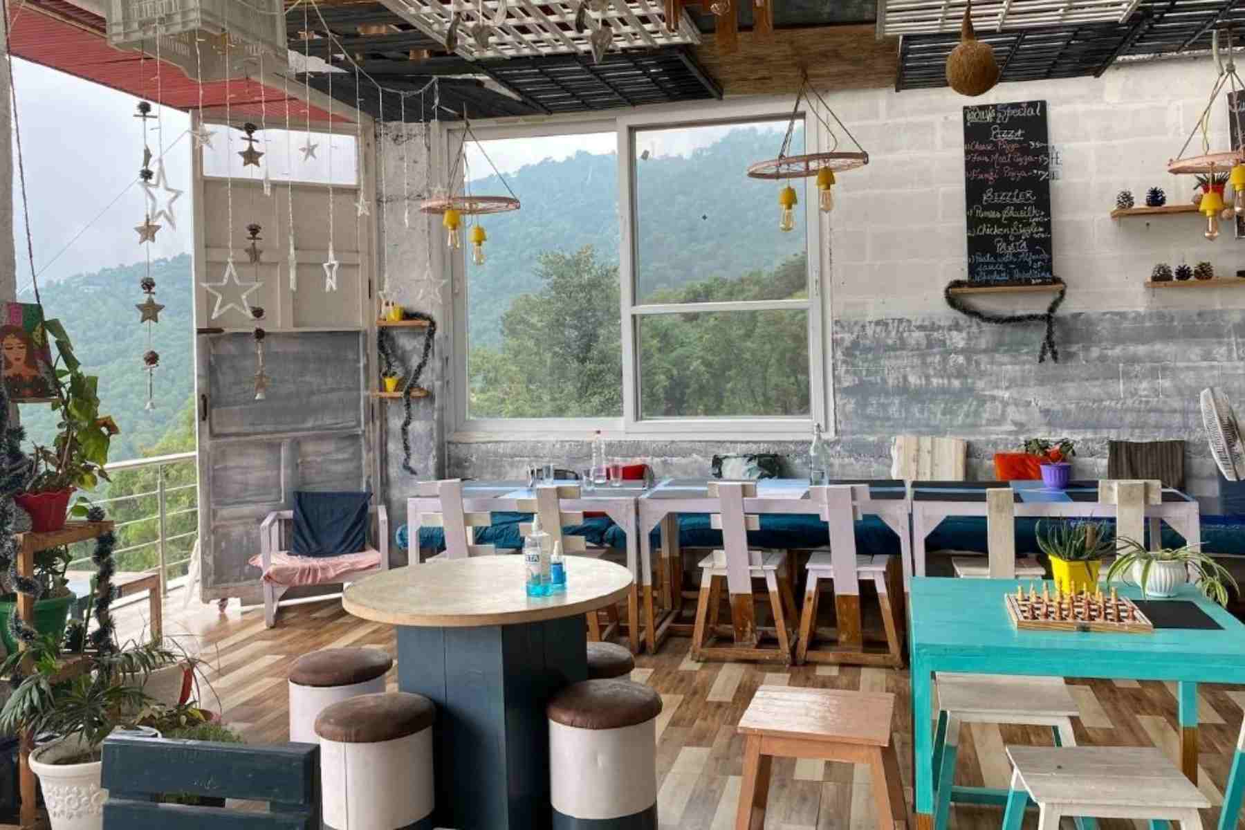 Top Cafes in Dharamshala Not to Miss in 2026