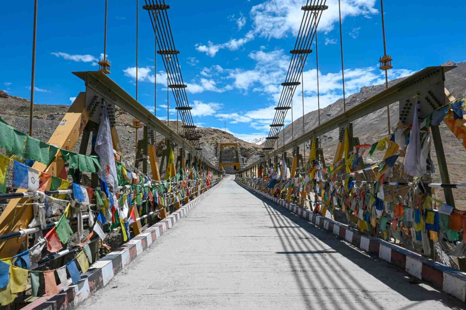 How to Reach Spiti Valley: A Complete Guide