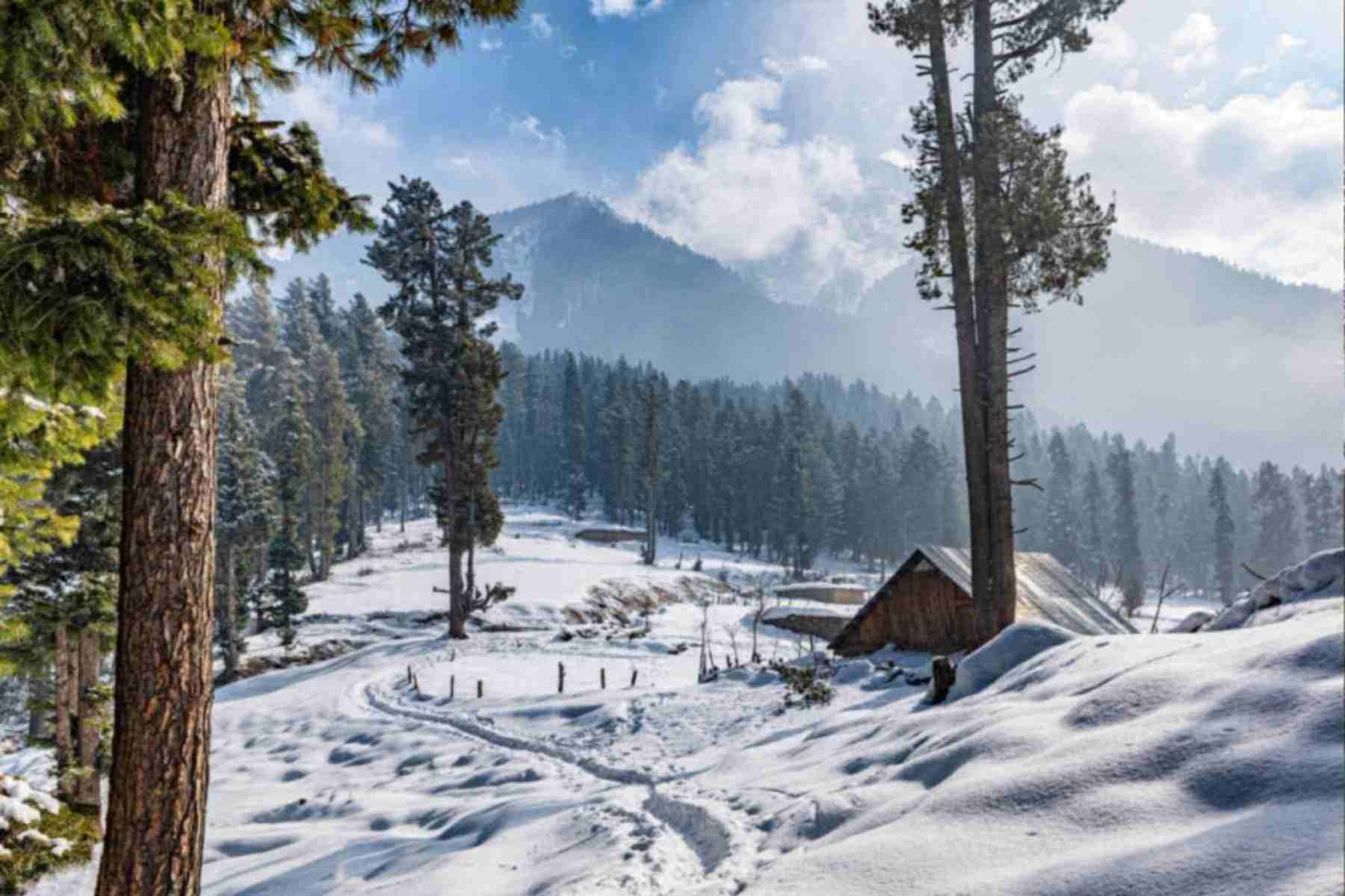 7 Best Places to Visit in Pahalgam Kashmir in 2026