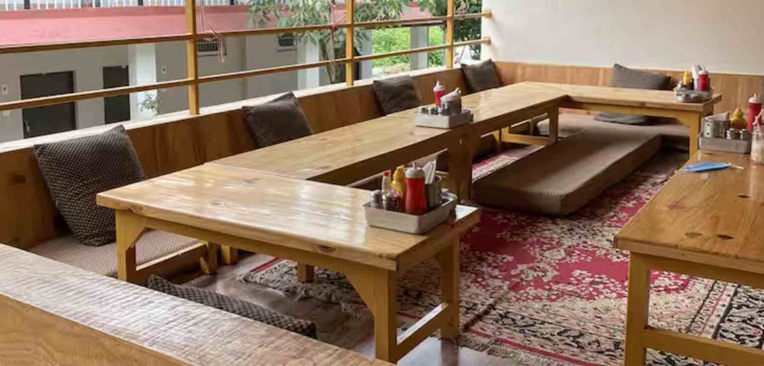 Top Cafes in Dharamshala Not to Miss in 2026