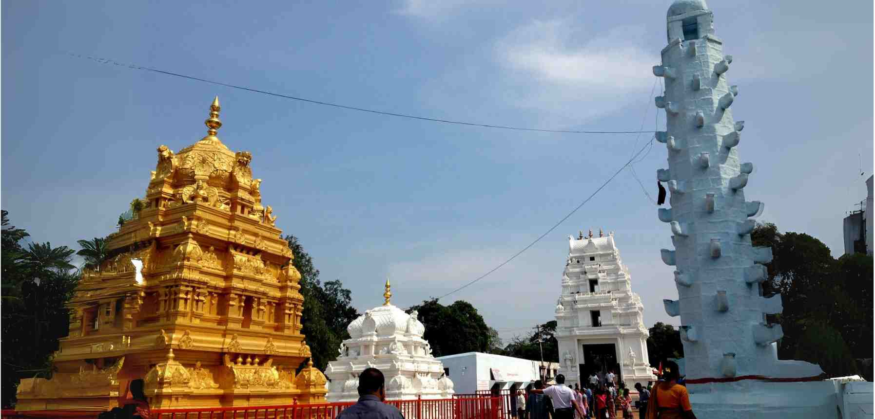 Explore Ananthagiri Hills for its Exceptional Beauty 2026