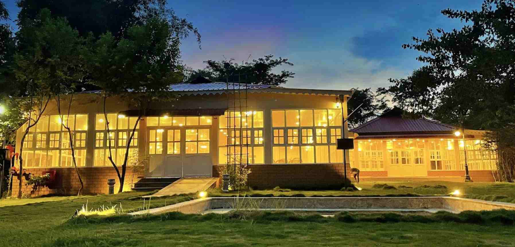 10 Best Resorts in Guwahati for a Memorable Stay