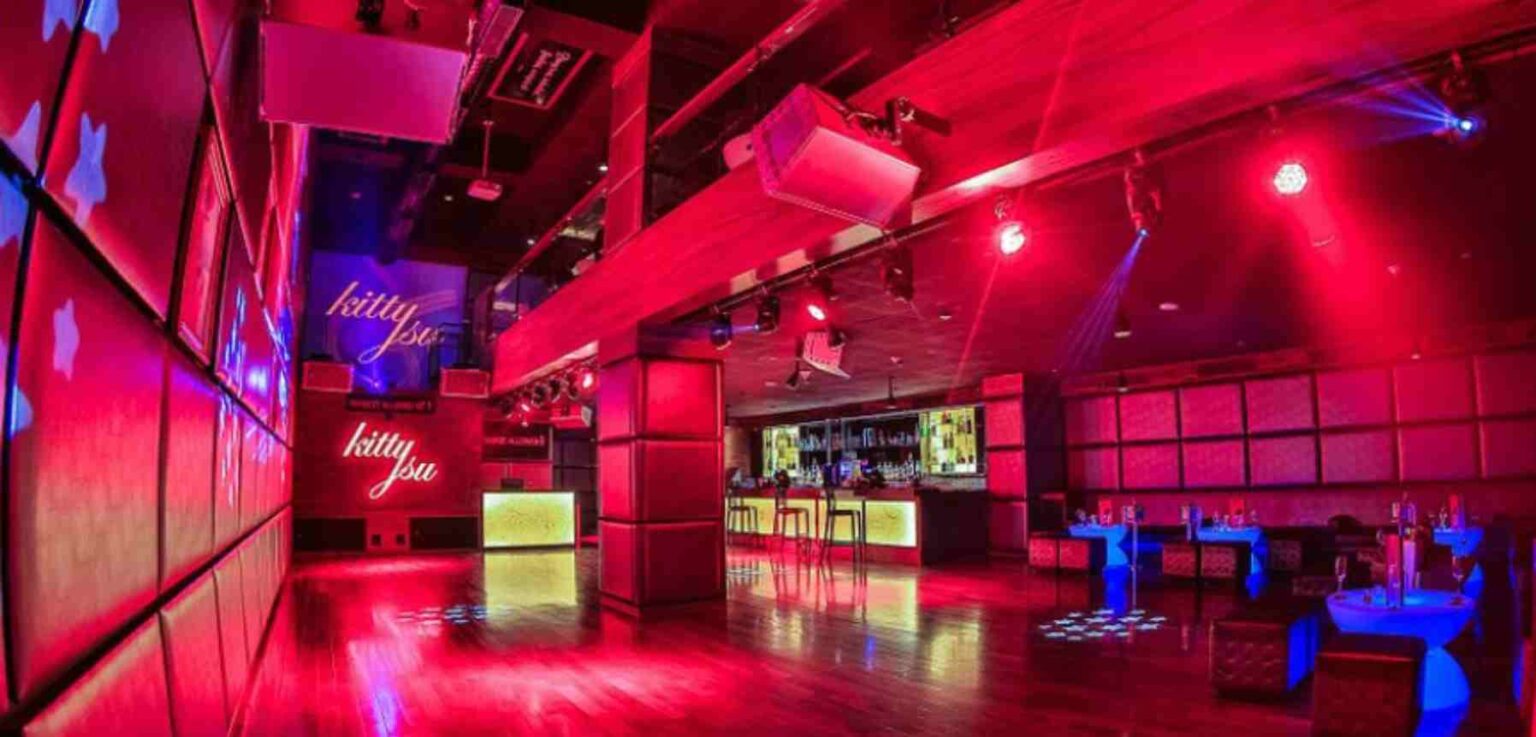The Best Night Clubs in Delhi 2026