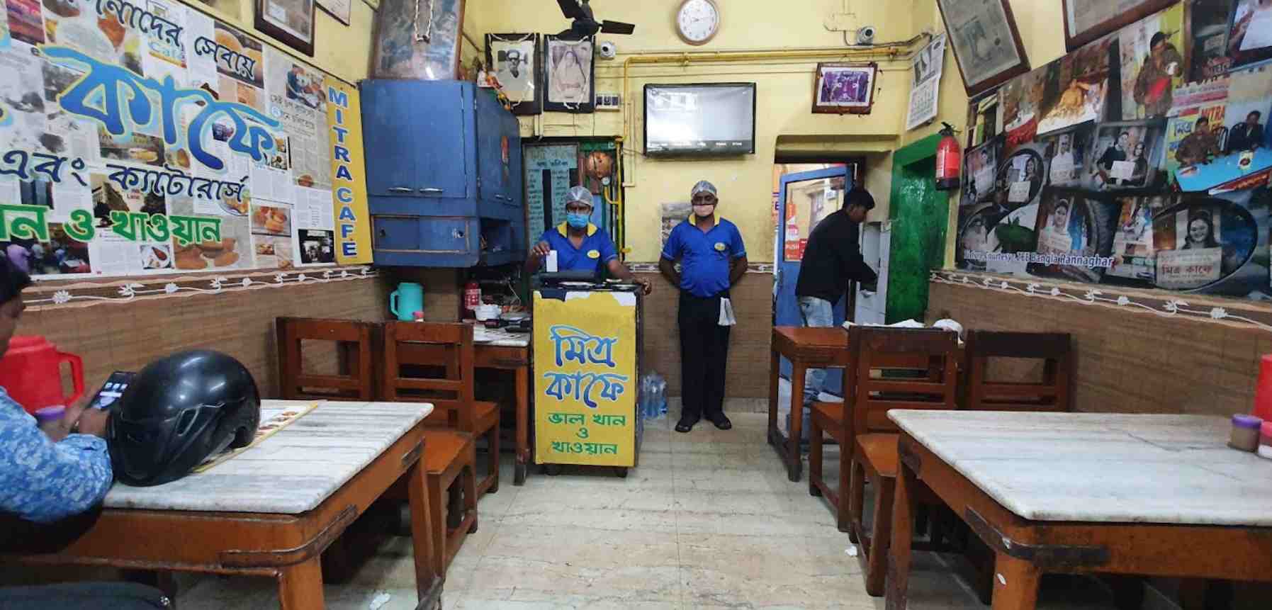 15 Best Restaurants in Kolkata For Your Next Food Hunt