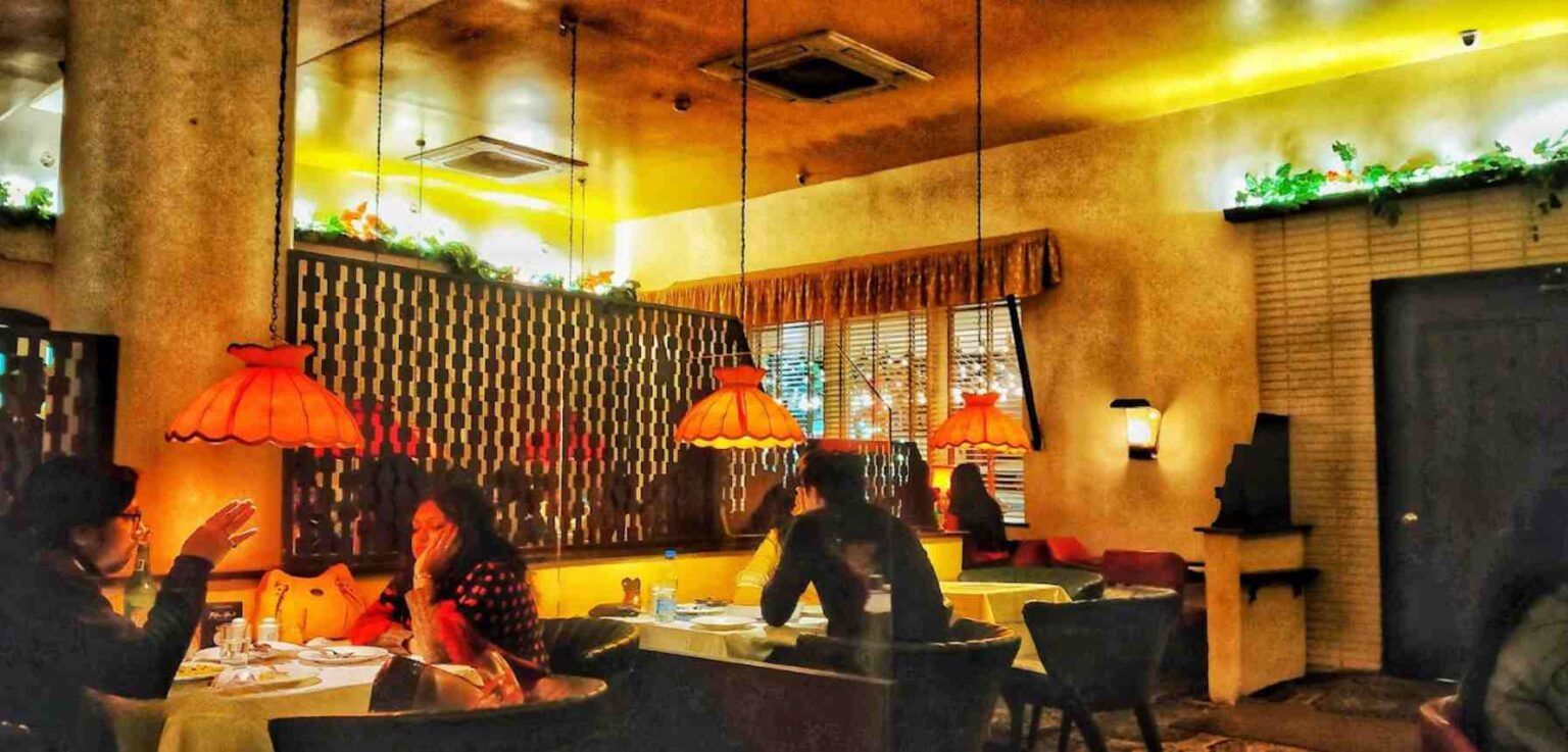 15 Best Restaurants in Kolkata For Your Next Food Hunt