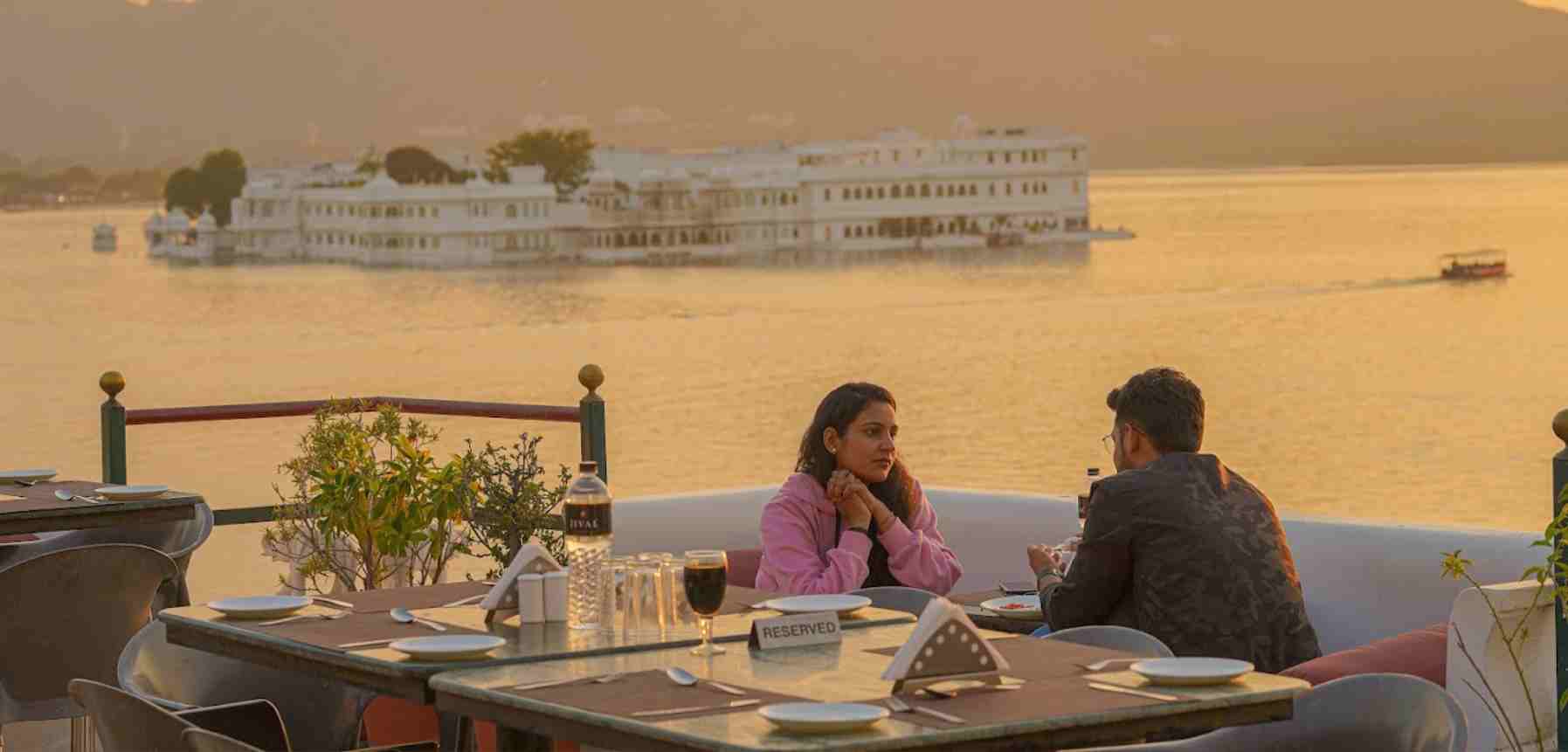 Discover the Best Restaurants in Udaipur 2026
