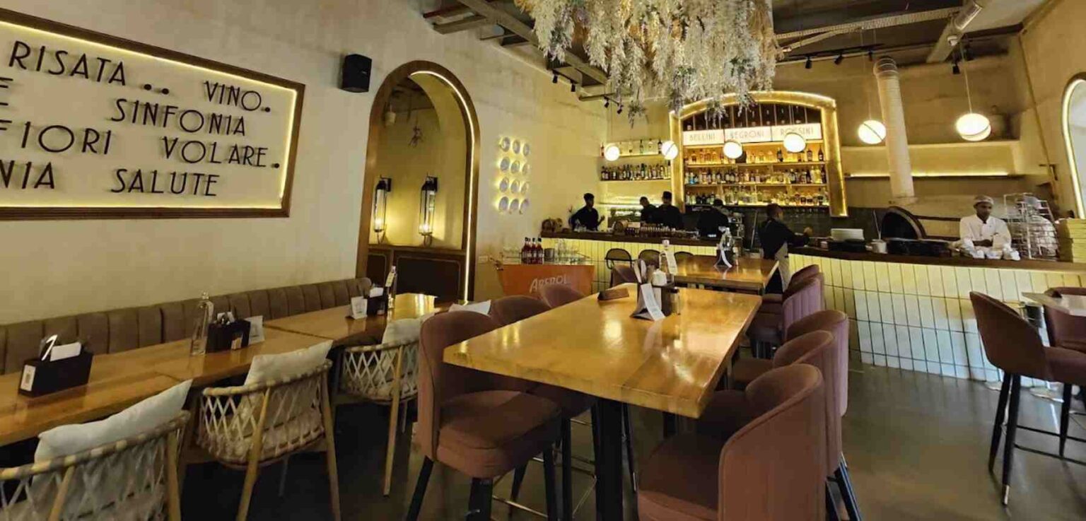 15 Best Restaurants in Kolkata For Your Next Food Hunt