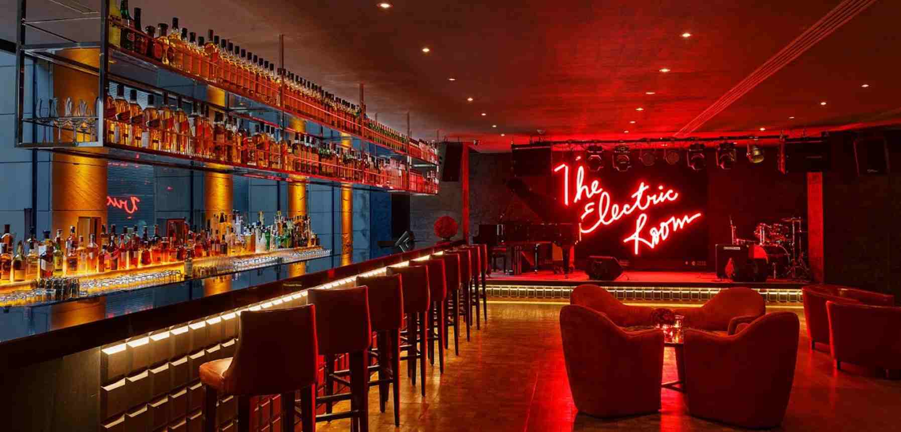 The Best Night Clubs in Delhi 2026