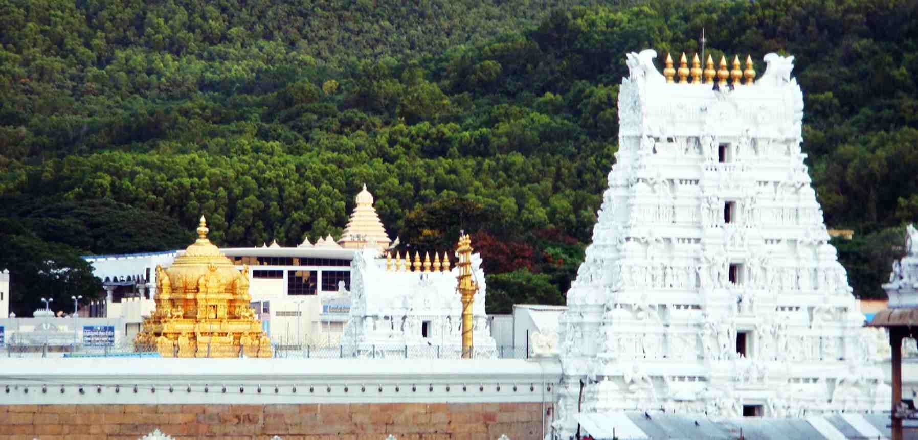 Explore the 15 Famous Temples in Chennai