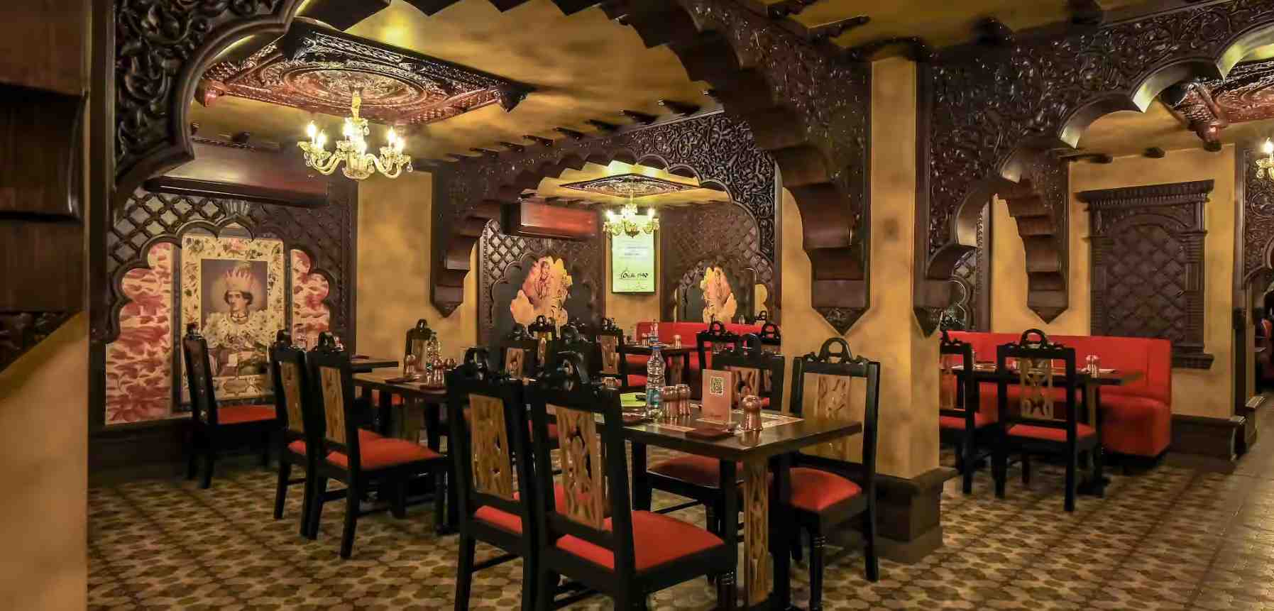 15 Best Restaurants in Kolkata For Your Next Food Hunt