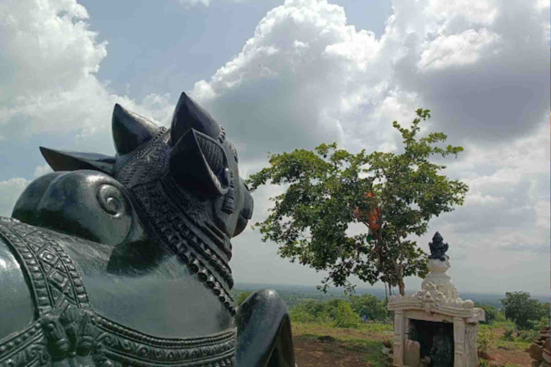 Explore Ananthagiri Hills for its Exceptional Beauty 2026