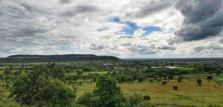 Explore Ananthagiri Hills for its Exceptional Beauty 2026