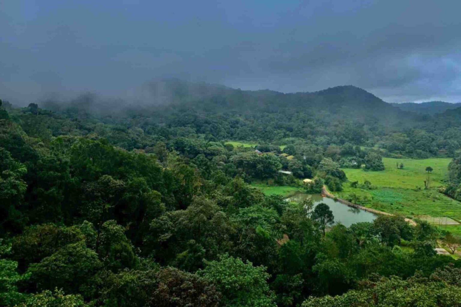 Top 40 Places to Visit in Coorg: Comprehensive Travel Guide