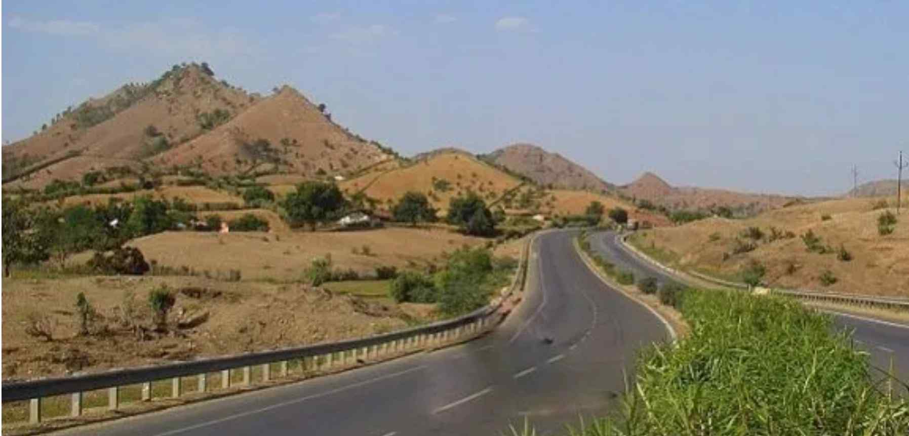 9 Haunted Places to Visit in Rajasthan