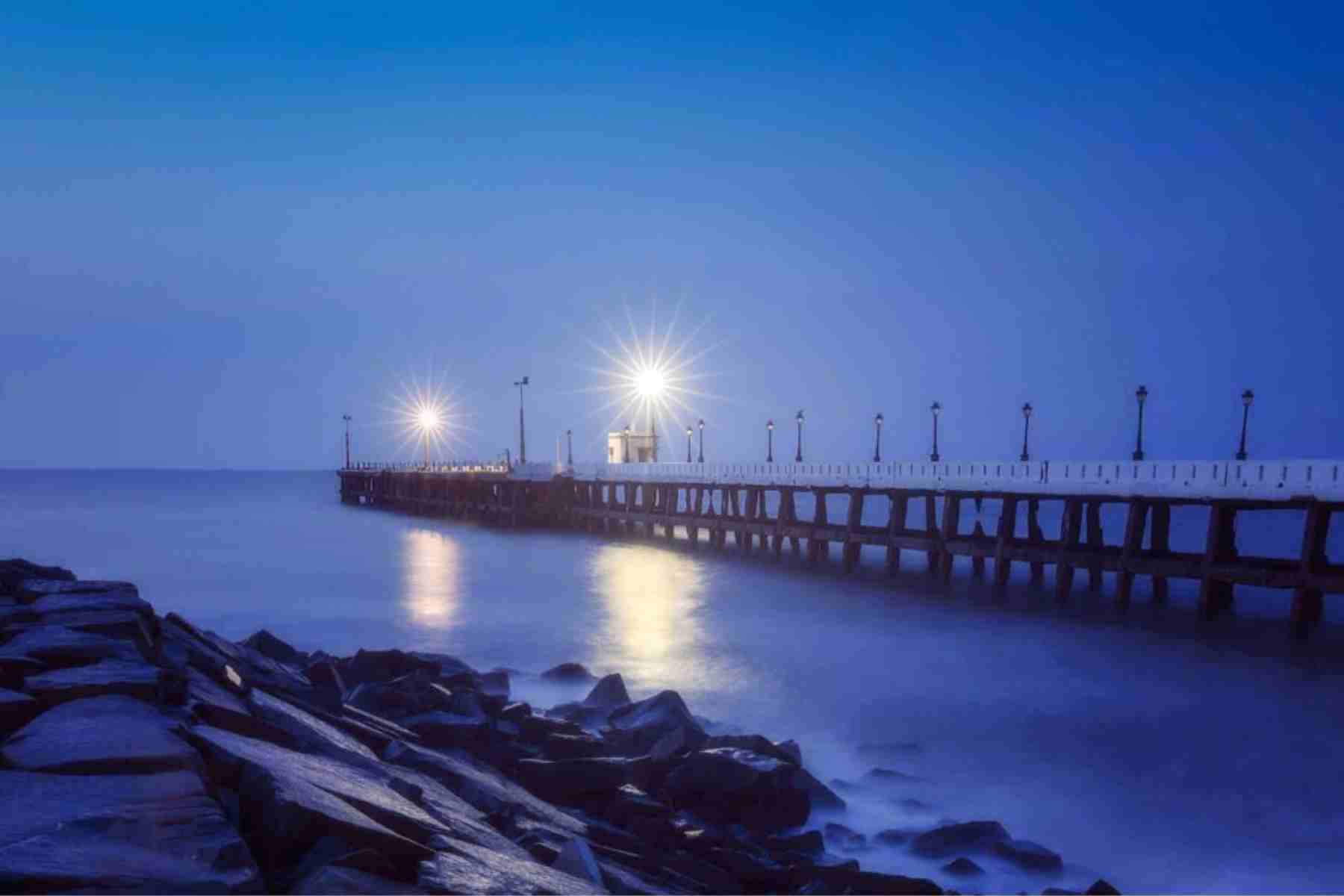 Serenity Beach in Pondicherry: Best Place in 2026