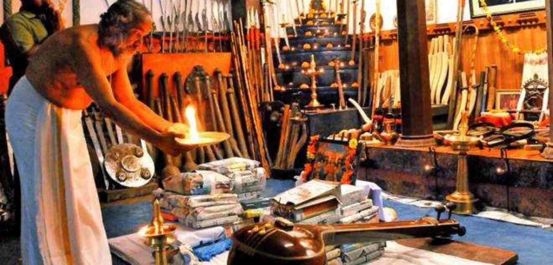 12 Vibrant Festivals of Tamil Nadu: A Cultural Journey