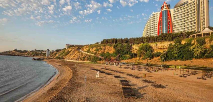 10 Best Beaches in Baku to Explore: A Comprehensive Guide