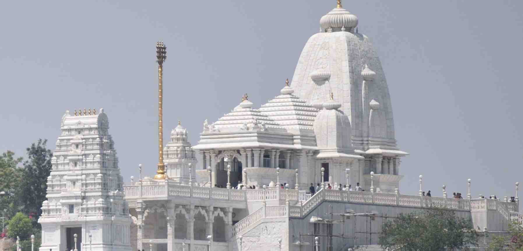 Top 21 Famous Temples in Hyderabad: A Comprehensive Guide