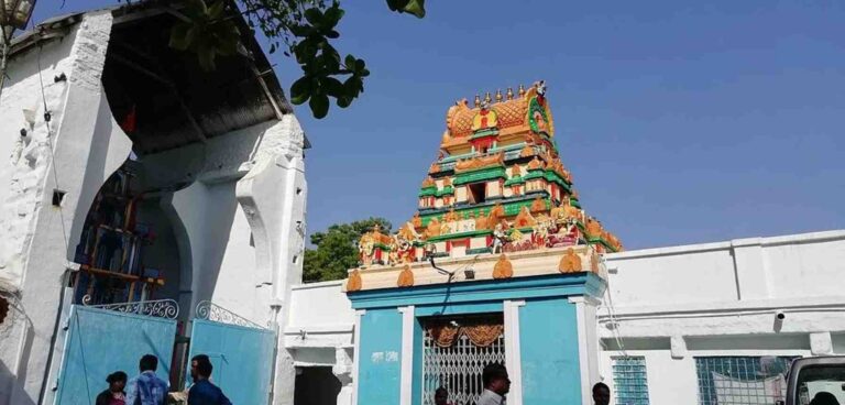 Top 21 Famous Temples in Hyderabad: A Comprehensive Guide