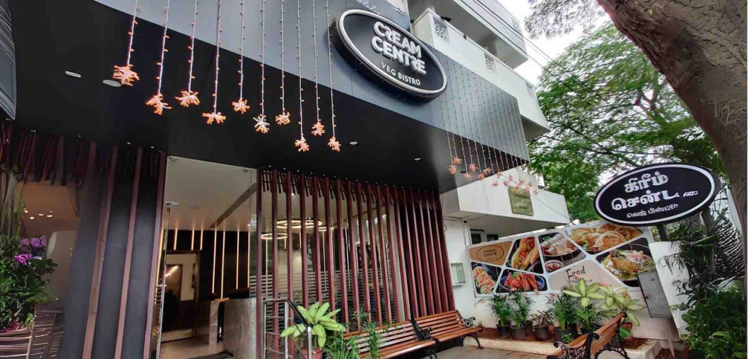 14 Best Restaurants in Coimbatore: Top Dining Spots