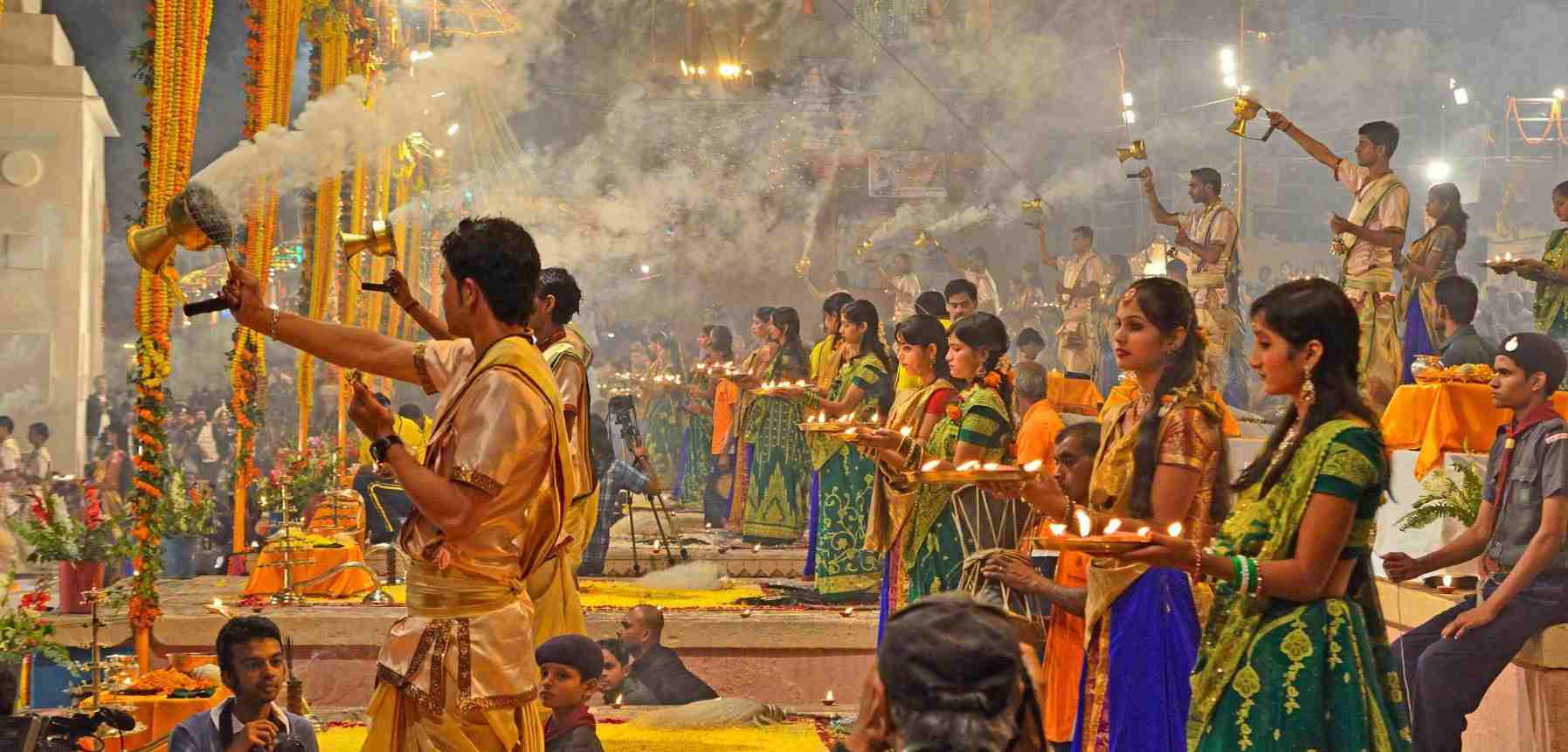 12 Vibrant Festivals of Tamil Nadu: A Cultural Journey