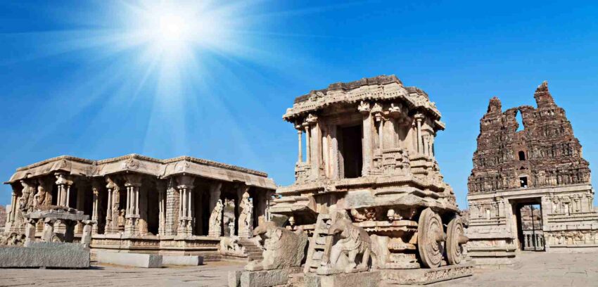 17 Incredible Historical Places in Karnataka You Must Visit